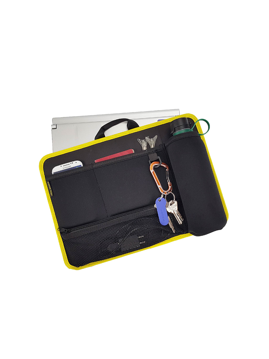 STREAM TRAIL Marche Inner Bag Organizer – Splash Underwater Imaging