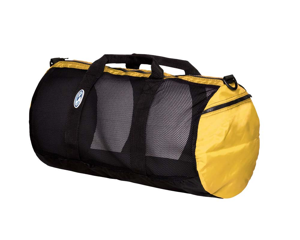 STAHLSAC MESH DUFFEL BAG – Splash Underwater Imaging STAHLSAC MESH DUFFEL BAG – Splash Underwater Imaging