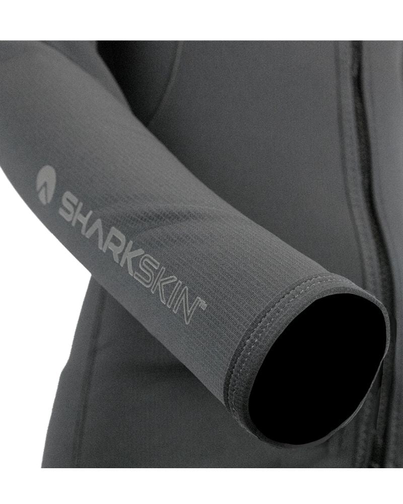 Sharkskin Chillproof Titanium 2 Womens Long Sleeve Wetsuit Splash