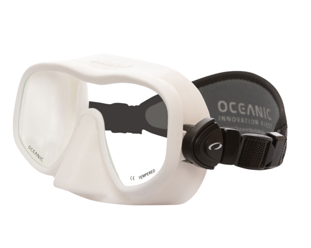 Oceanic Mini Shadow Mask – Splash Underwater Imaging
