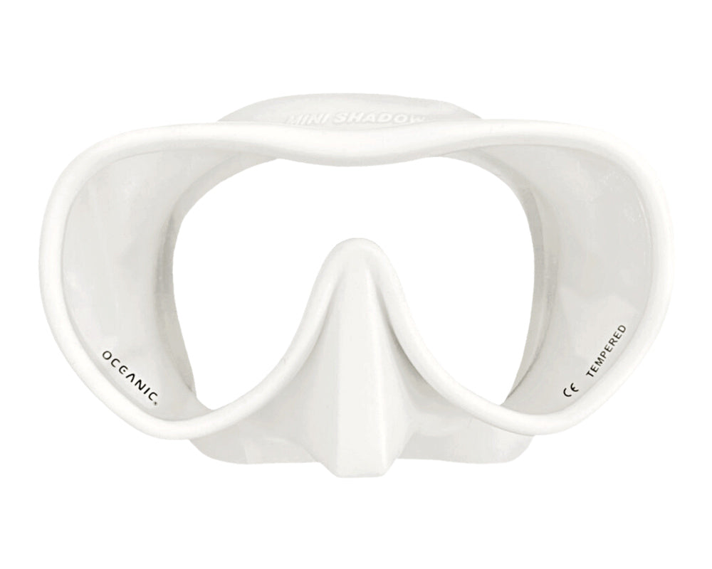 Oceanic Mini Shadow Mask – Splash Underwater Imaging