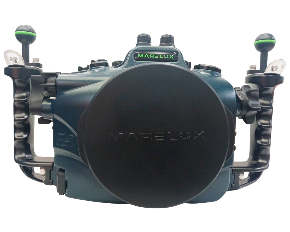 Marelux MX-R6 II Underwater Housing for Canon Eos RSII / Eos R6 ...