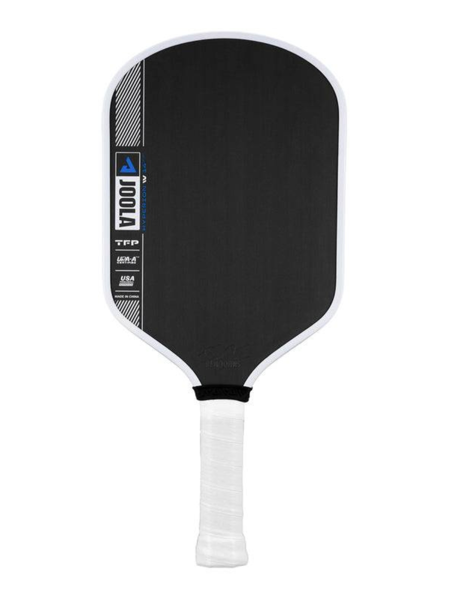 JOOLA Ben Johns Hyperion Pro IV 14mm Pickleball Paddle – Splash ...
