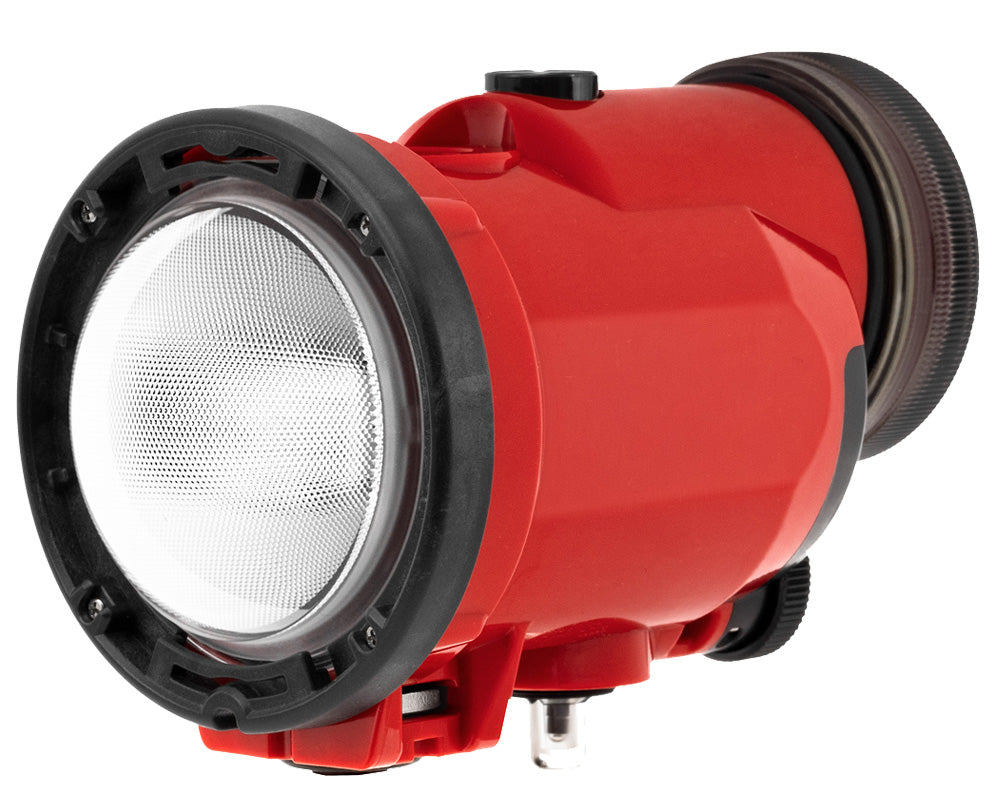 INON S-220 STROBE – Splash Underwater Imaging