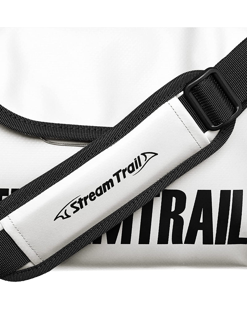 STREAM TRAIL Bream Shoulder Bag – Splash Underwater Imaging