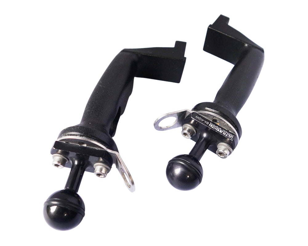 USED SEA & SEA GRIP HANDLE – Splash Underwater Imaging