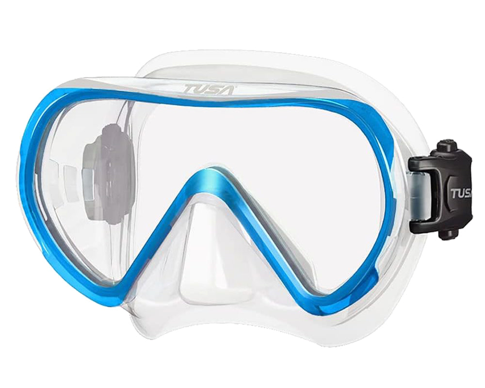 TUSA Ino Mask – Splash Underwater Imaging