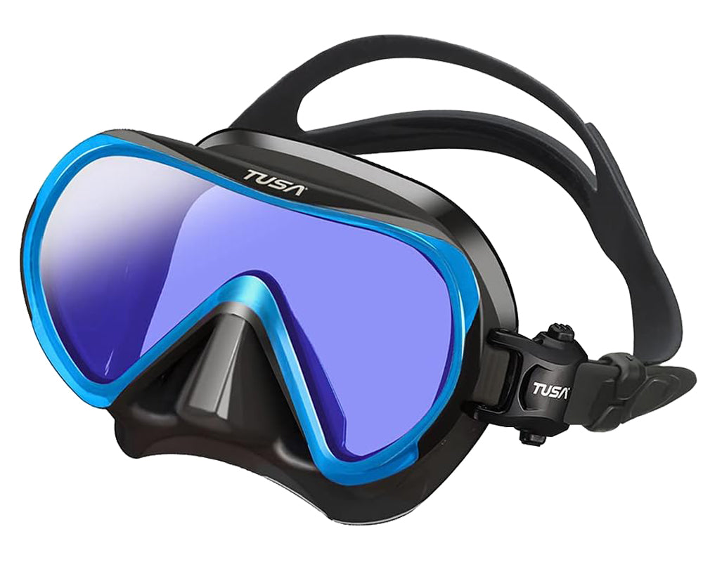 Tusa Ino Pro Mask – Splash Underwater Imaging