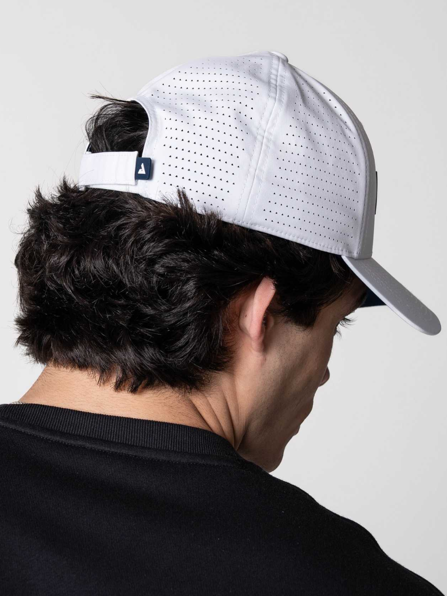 JOOLA Perforated Cap – Splash Underwater Imaging