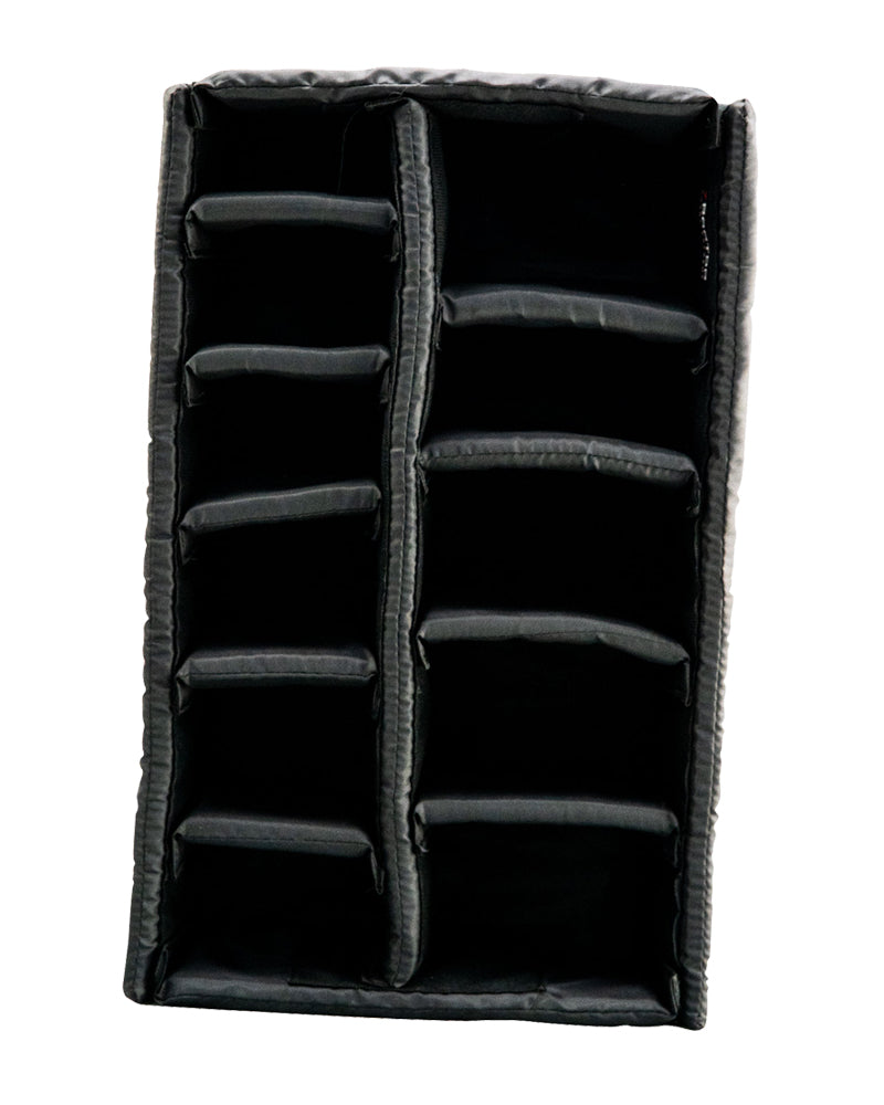 Raptor 6000 Air Divider – Splash Underwater Imaging