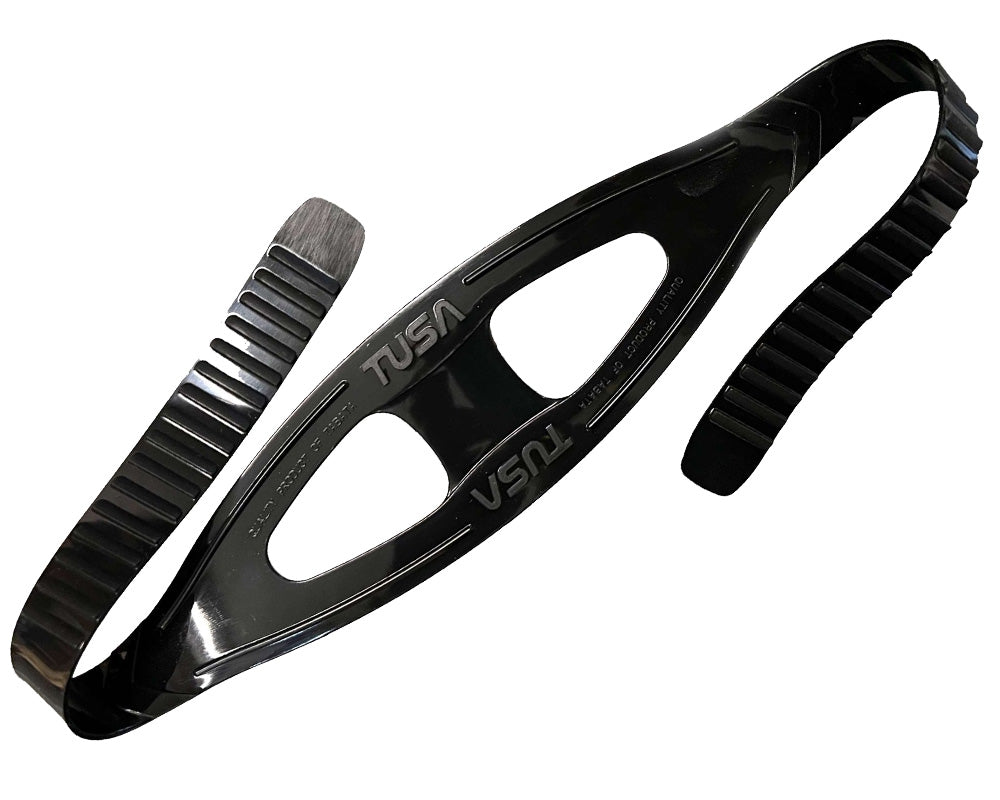 TUSA ST-90001 Mask Strap – Splash Underwater Imaging