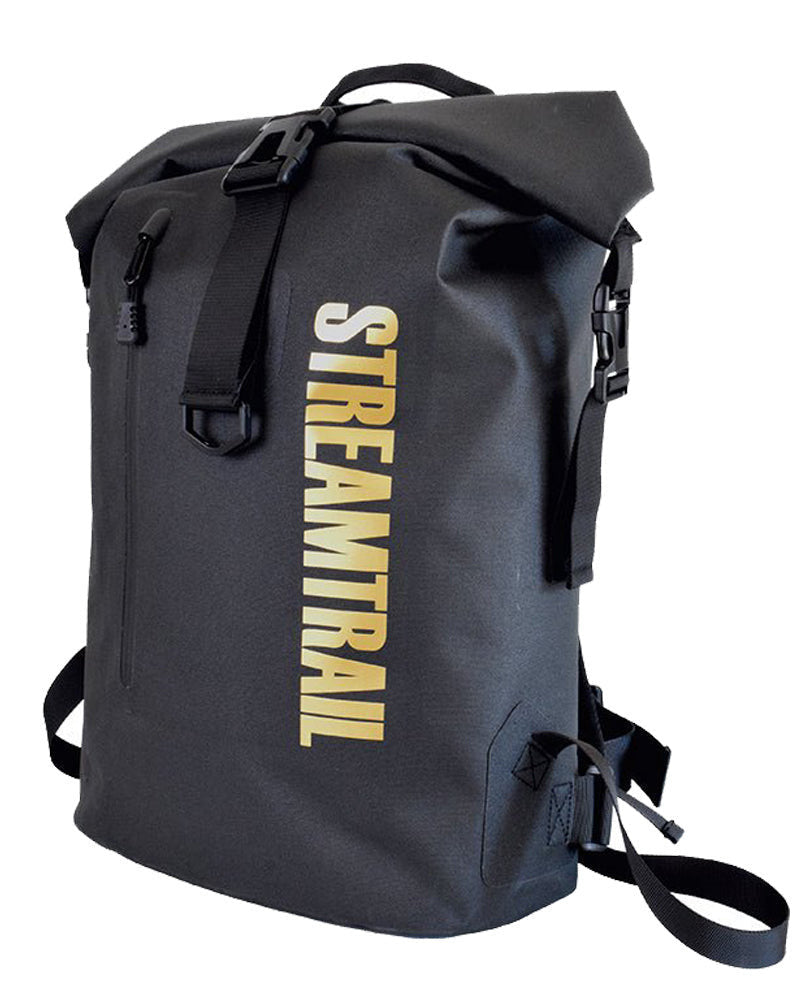 STREAM TRAIL Kozu Backpack – Splash Underwater Imaging