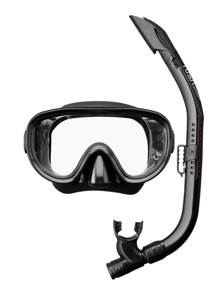 TUSA SPORT Adult Combo – Splash Underwater Imaging