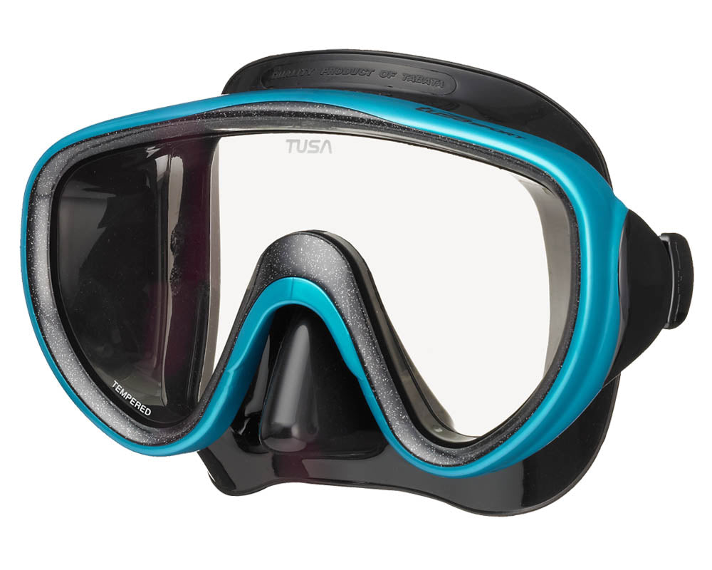 Tusa Sport Serene Mask – Splash Underwater Imaging