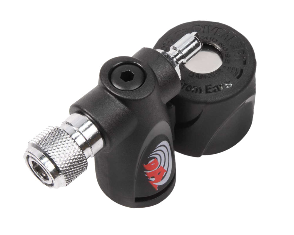 Dive Alert DB1 Signaling Device – Splash Underwater Imaging