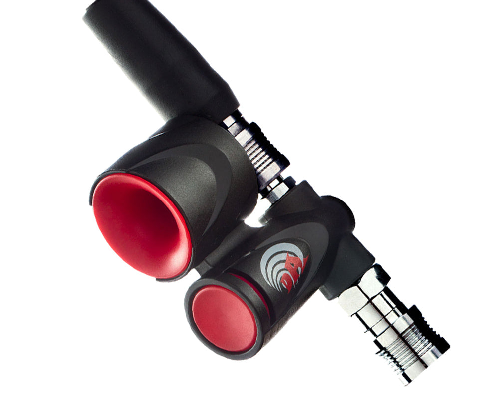 Dive Alert DB3 Signaling Device – Splash Underwater Imaging