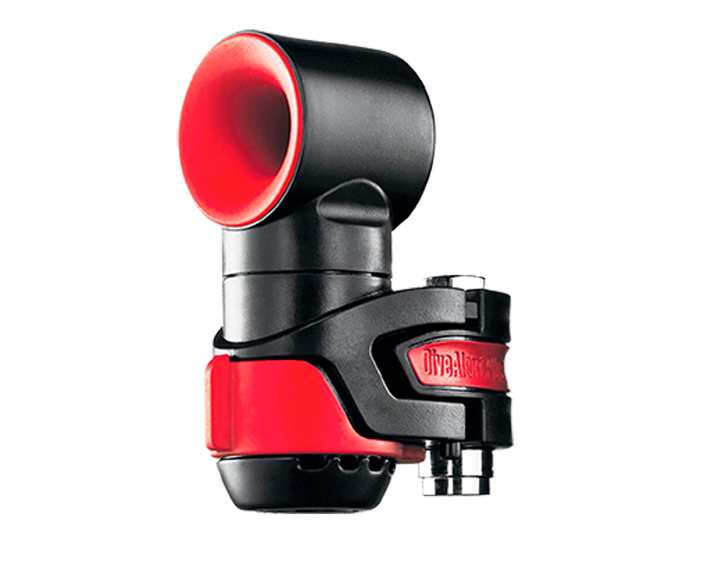 Dive Alert Plus V2 – Splash Underwater Imaging