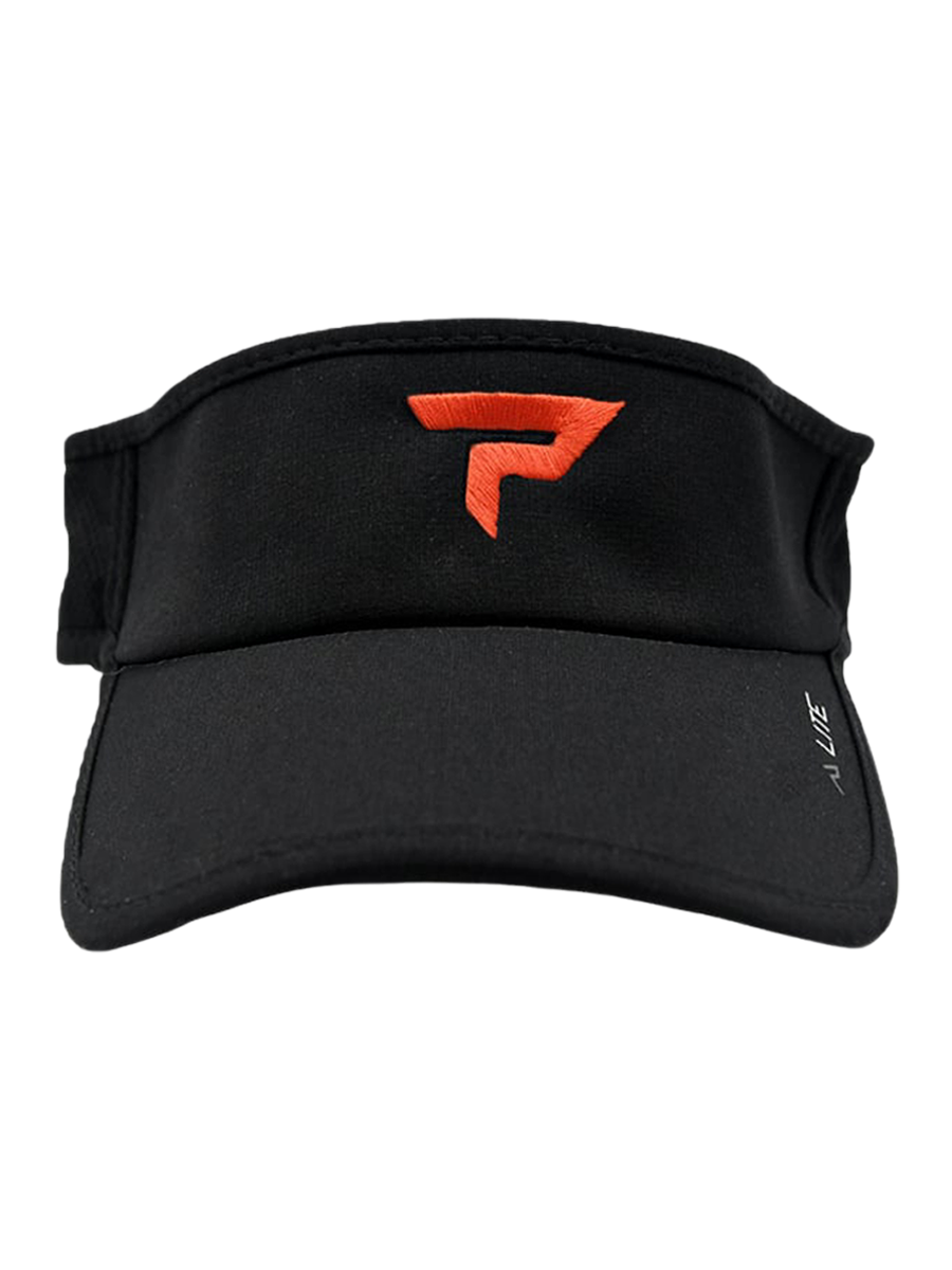 PADDLETEK Performance Icon Visor – Splash Underwater Imaging