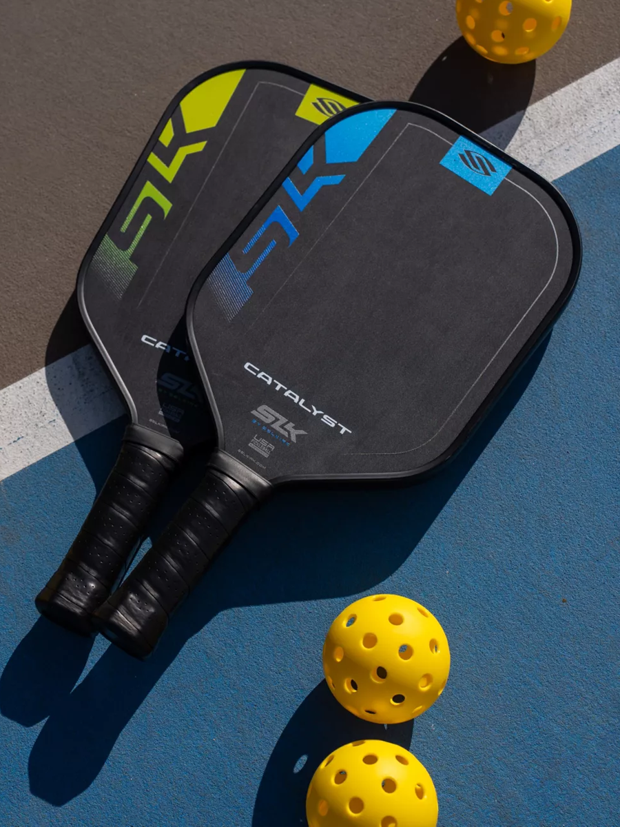 SELKIRK SLK Catalyst Pickleball Bundle – Splash Underwater Imaging