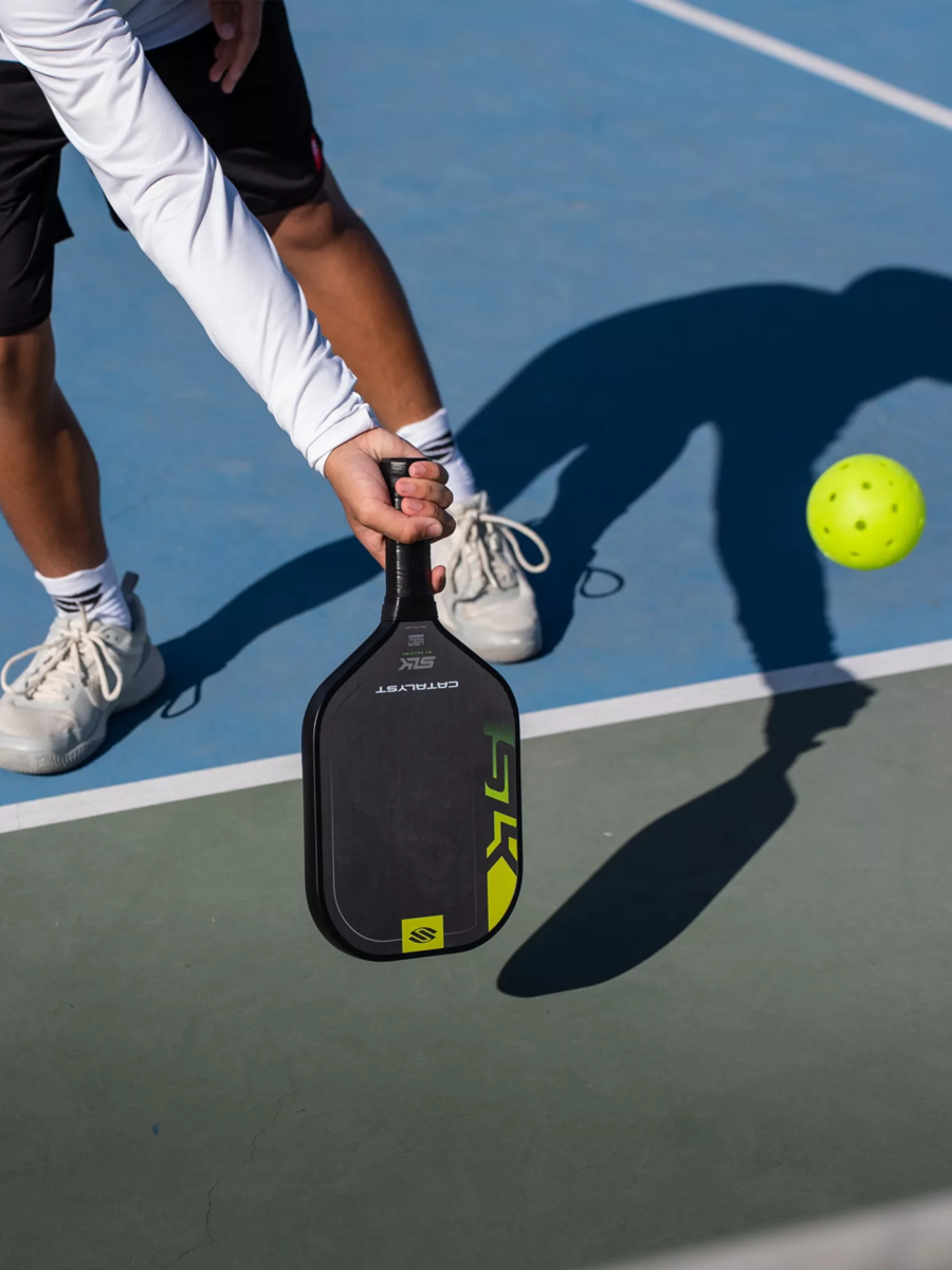 SELKIRK SLK Catalyst Pickleball Bundle – Splash Underwater Imaging