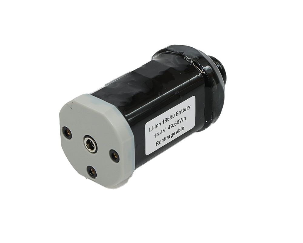 KELDAN 49wh Li-Ion Battery For 4X, 4s – Splash Underwater Imaging