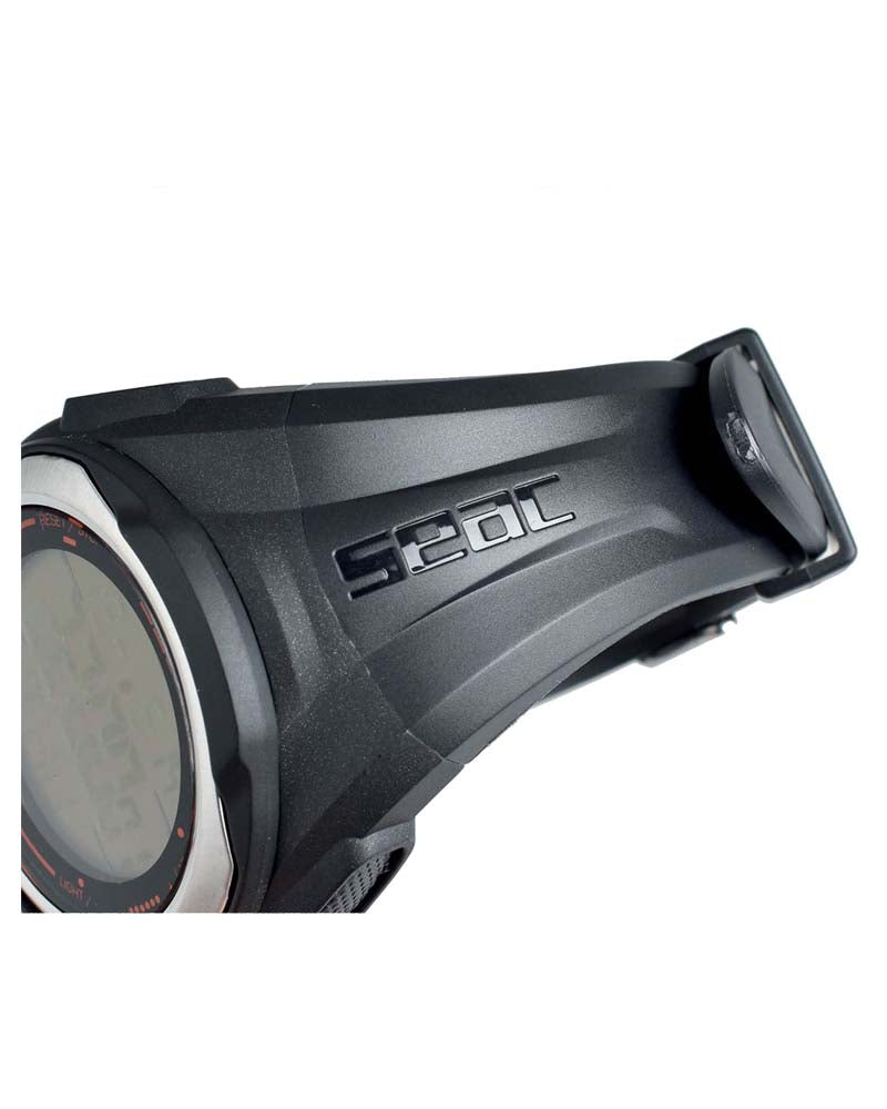 SEAC Partner Computer – Splash Underwater Imaging