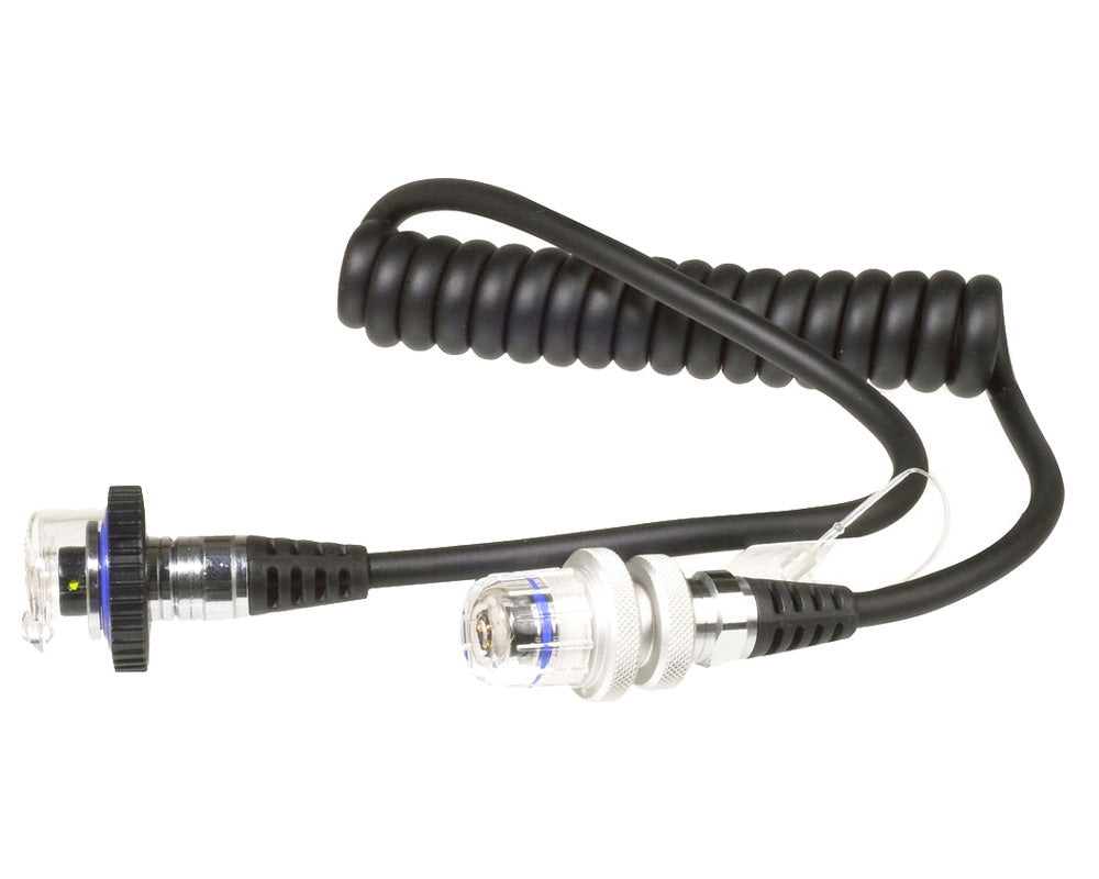 STROBES – Splash Underwater Imaging