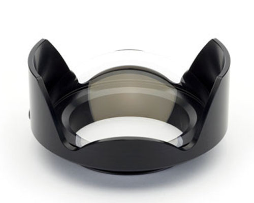 SEACAM WIDE PORT - 140MM – Splash Underwater Imaging