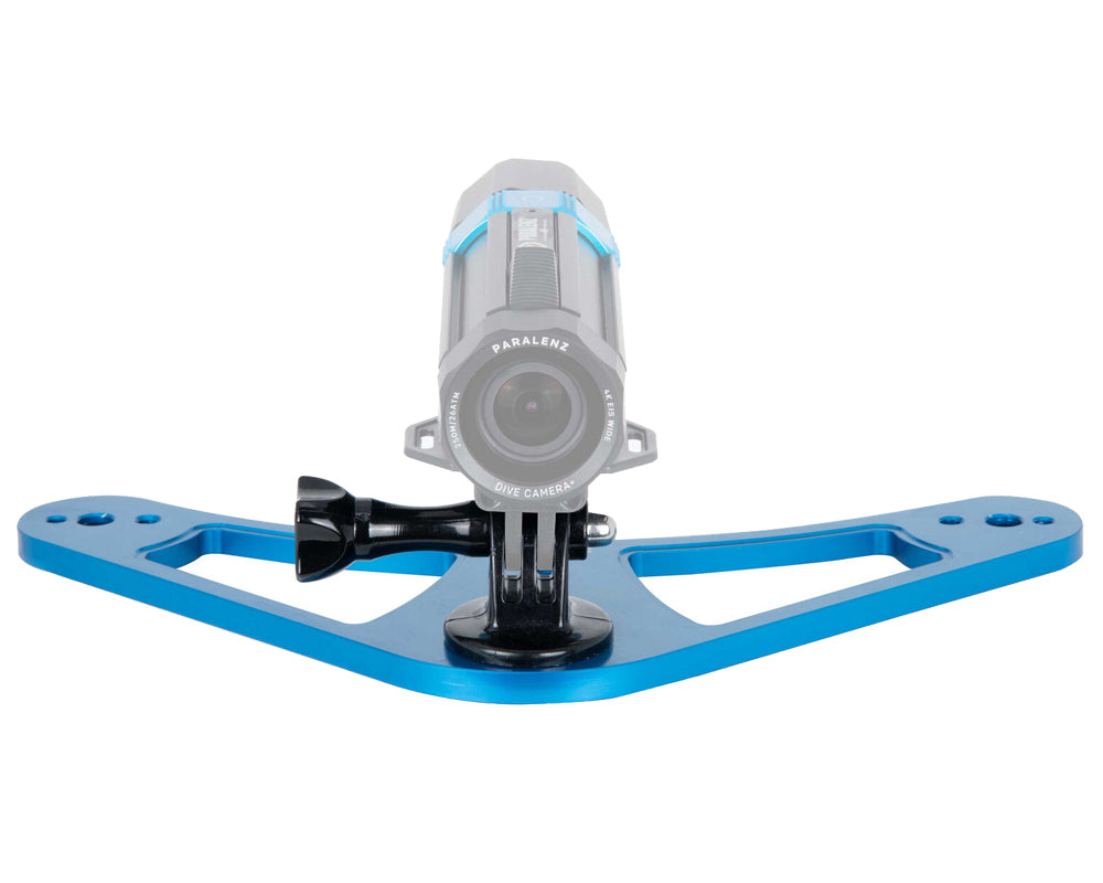Ikelite Steady Tray For Paralenz Or Gopro – Splash Underwater Imaging
