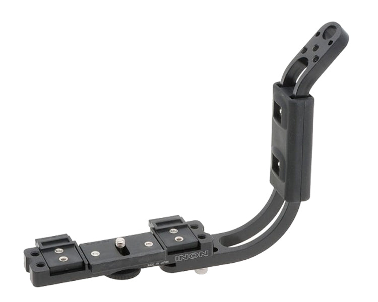 INON GRIP BASE D4 – Splash Underwater Imaging