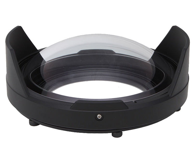 INON DOME LENS UNIT II FOR UWL-100 – Splash Underwater Imaging INON DOME LENS UNIT II FOR UWL-100 – Splash Underwater Imaging