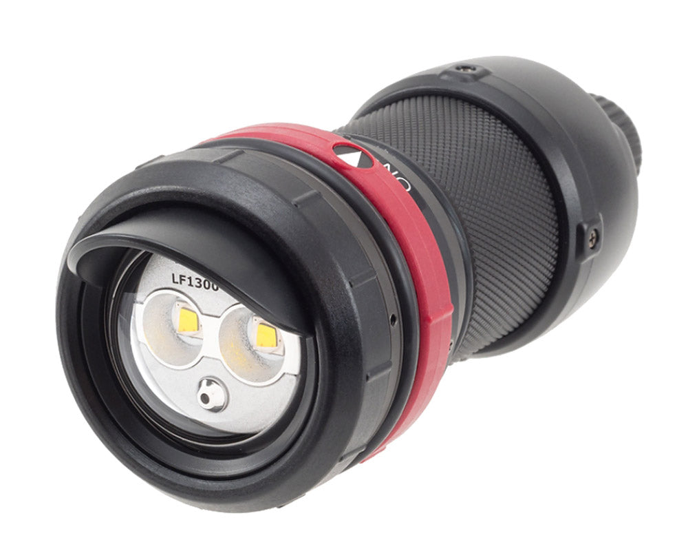INON LF1300-EWF LED LIGHT – Splash Underwater Imaging