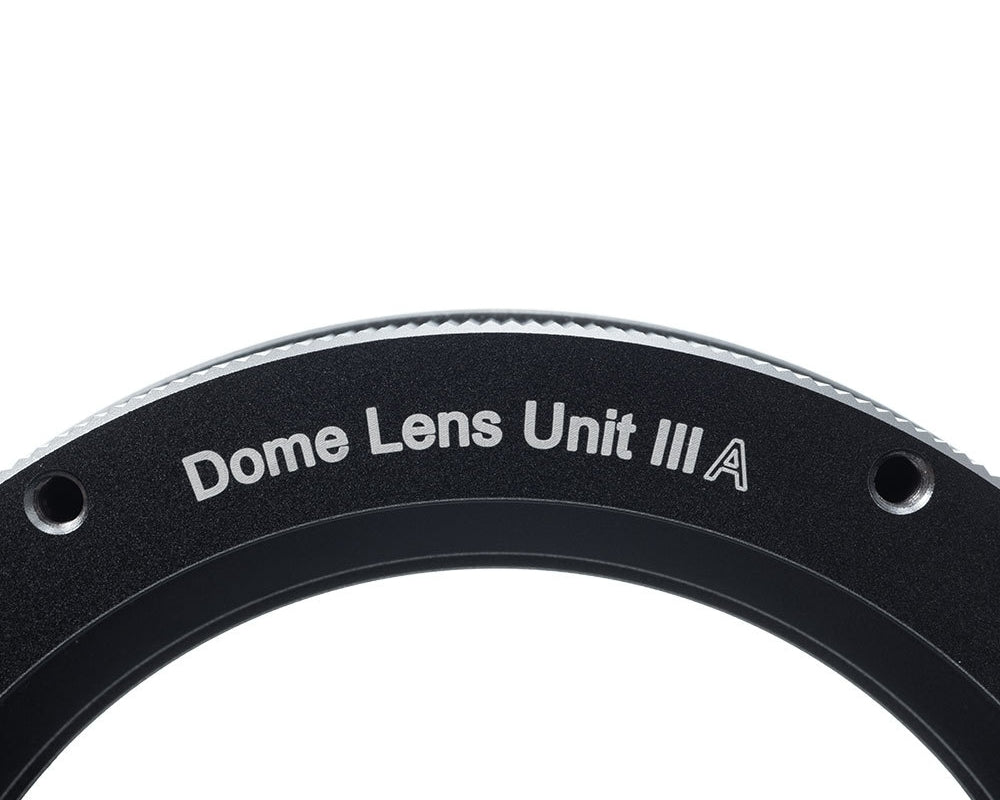 INON DOME LENS UNIT IIIA – Splash Underwater Imaging