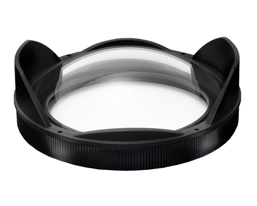 INON DOME LENS UNIT IIIG – Splash Underwater Imaging