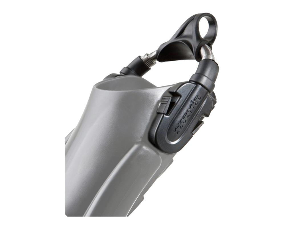 ATOMIC AQUATICS UNIVERSAL SPRING STRAP – Splash Underwater Imaging