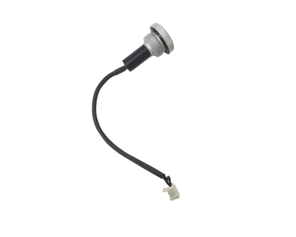 Seacam Dual Fiber Optic Socket – Splash Underwater Imaging