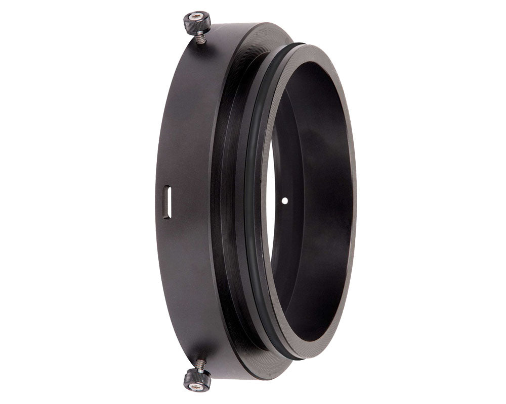 IKELITE DL PORT EXTENSION RING – Splash Underwater Imaging