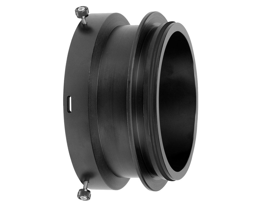 IKELITE DL PORT EXTENSION RING – Splash Underwater Imaging