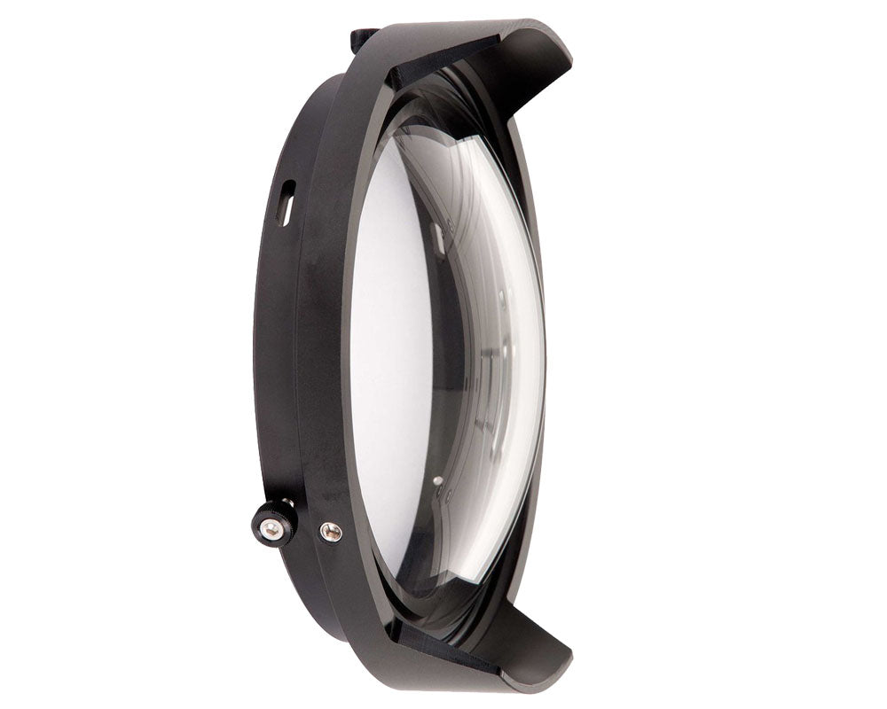 IKELITE DL COMPACT 8 INCH DOME PORT – Splash Underwater Imaging