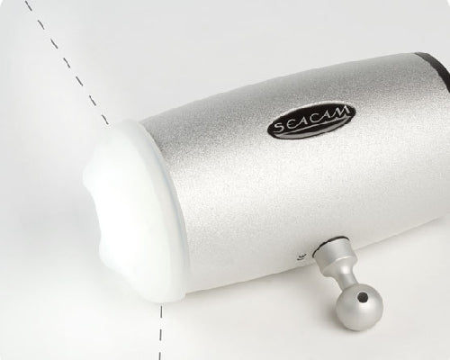 SEACAM DIFFUSER FOR SEAFLASH 60D – Splash Underwater Imaging