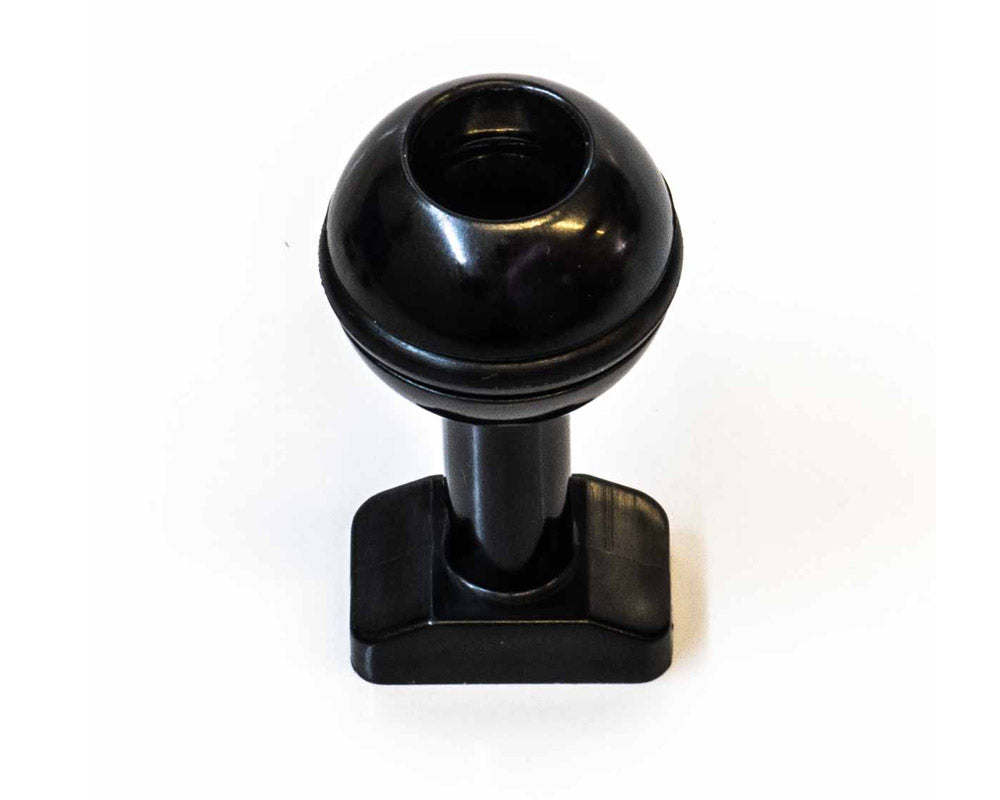 FISHEYE FIX EASY LOCK SHOE - BALL TOP – Splash Underwater Imaging