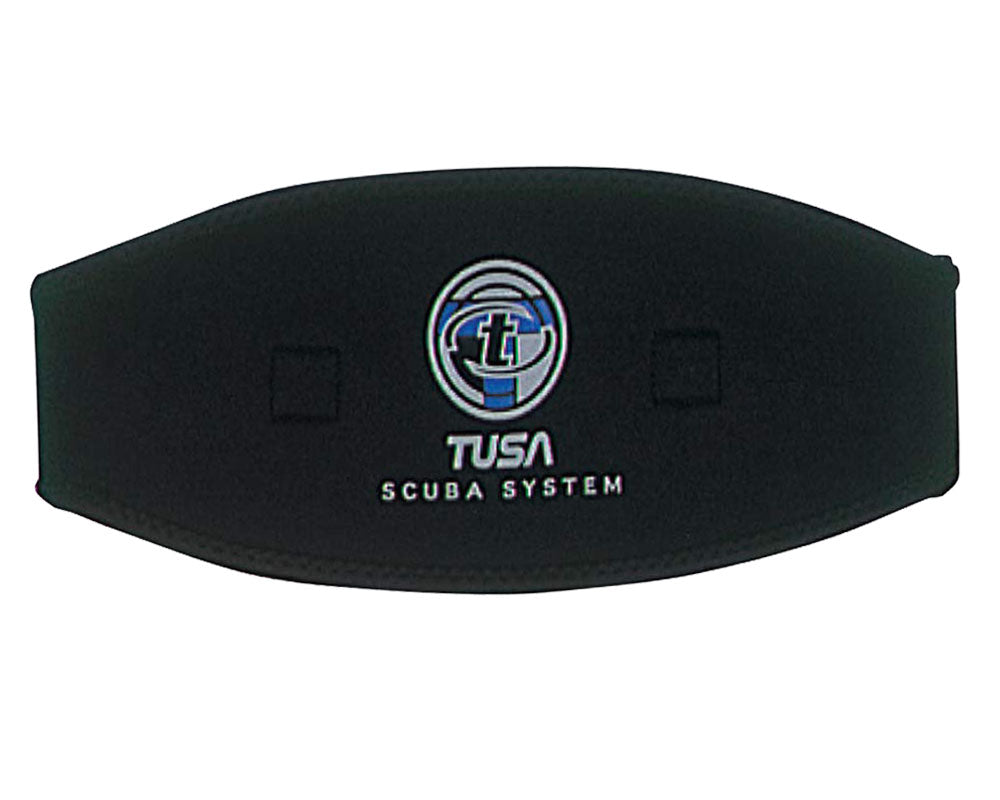 Tusa Neoprene Strap Cover – Splash Underwater Imaging