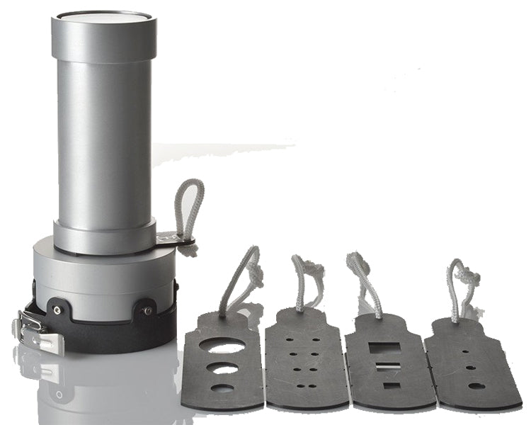 RETRA LSD ULTIMATE SNOOT LIGHT SHAPING DEVICE – Splash Underwater Imaging