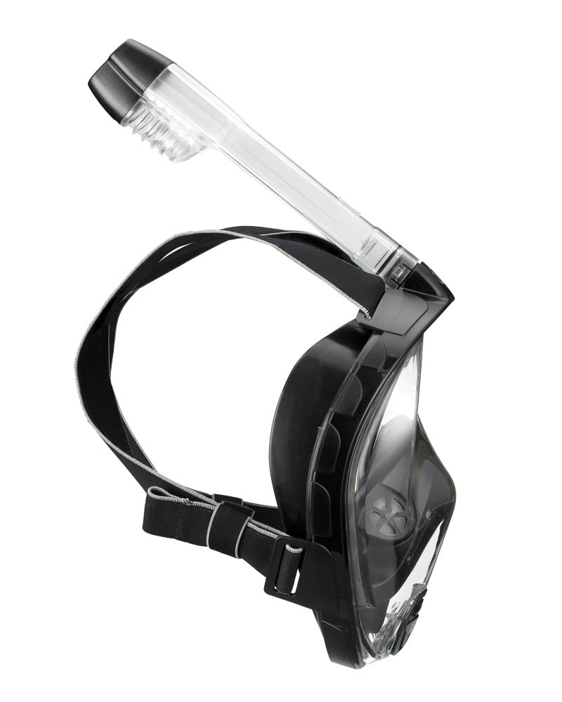 TUSA SPORT UM8001 Snorkeling Full Face Mask – Splash Underwater Imaging
